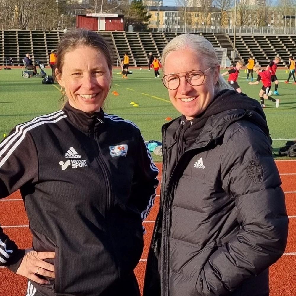 FOC Farsta stöttar initiativet mensrörelsen – Comfydence